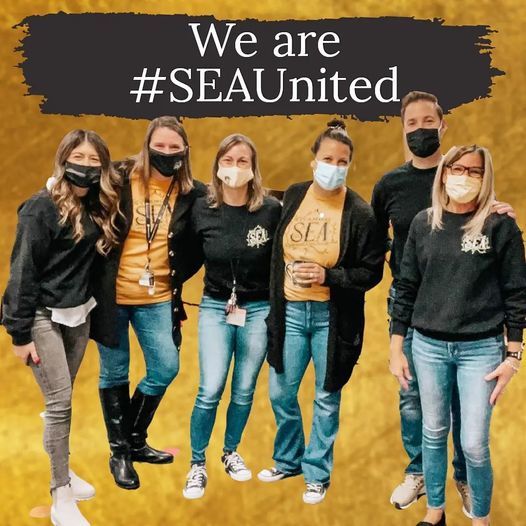 SEA Helps! | Sycamore Education Association
